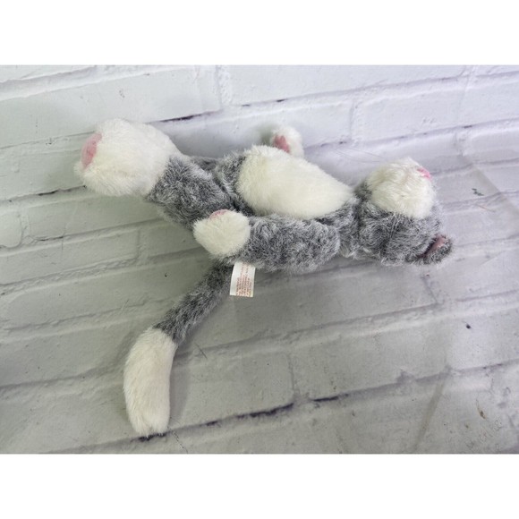 PBC International | Toys | Pbc International Plush Cat Kitten Kitty ...